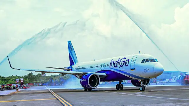 IndiGo warns of possible flight cancellations as dense fog hits Delhi